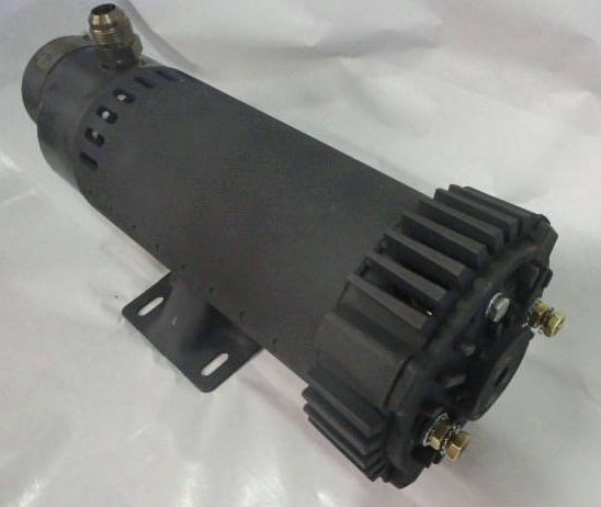 8069 Monarch Pump Motor