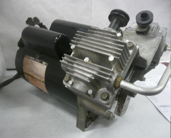 MO-3024 Craftsman Air Compressor Drive Motor